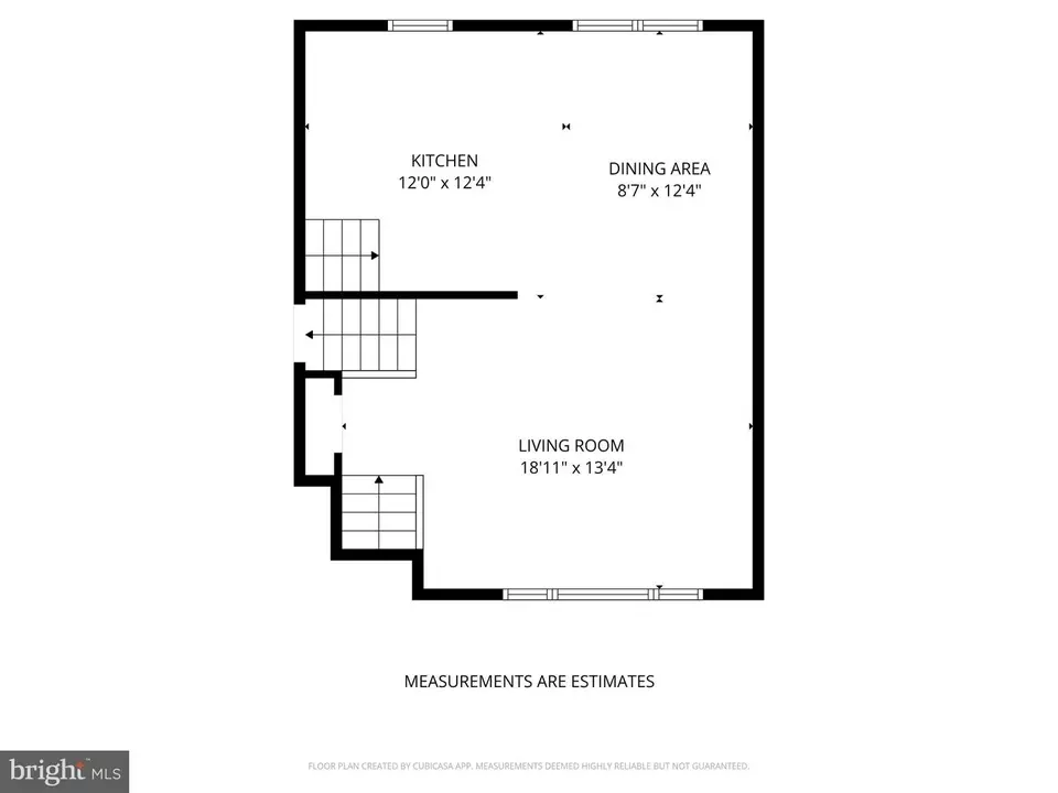 8442 Coco Rd, Rosedale, MD 21237 | 43 Photos - Movoto
