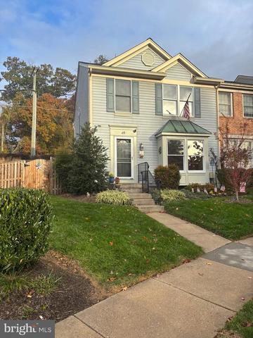 49 Merino Ct, Owings Mills, MD 21117 | MLS# MDBC2145084 | 1 photo - Movoto