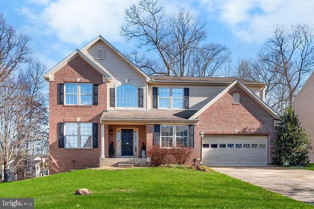 4228 Brookside Oaks, Owings Mills, MD 21117 - Movoto