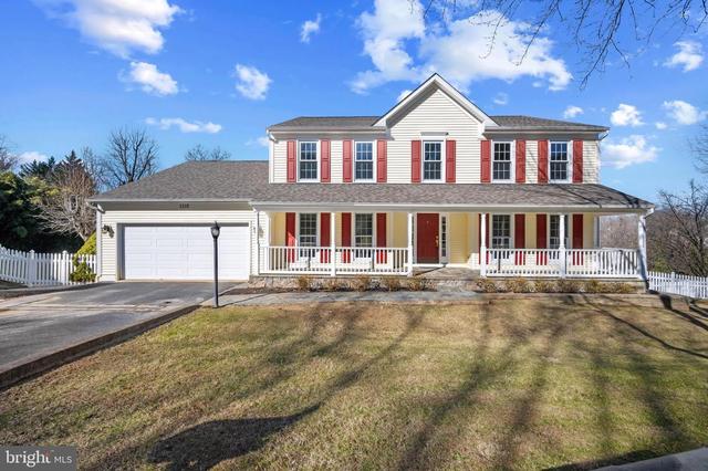 1110 Francis Ave, Halethorpe, MD 21227 - Movoto