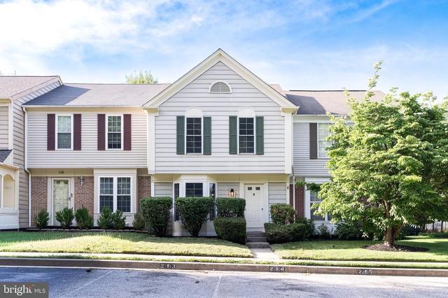 169 Owings Mills Homes For Sale & Owings Mills, MD Real Estate - Movoto