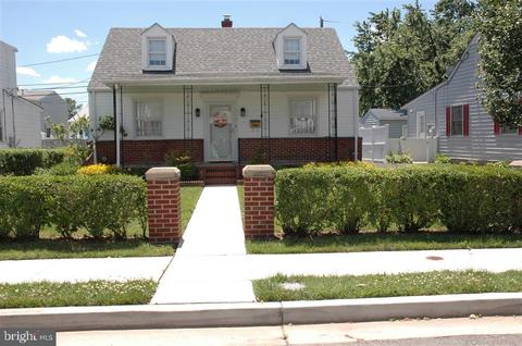 Baltimore County MD Homes for Sale - 4,212 Homes for Sale - Movoto