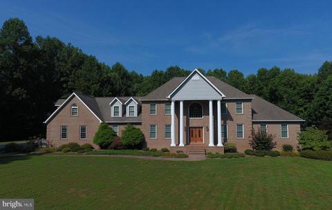 3221 Quail Dr, Huntingtown, MD 20639 - Movoto