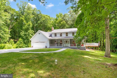 160 Autumn Ct, Huntingtown, MD 20639 | 49 Photos | MLS #MDCA2011730 ...