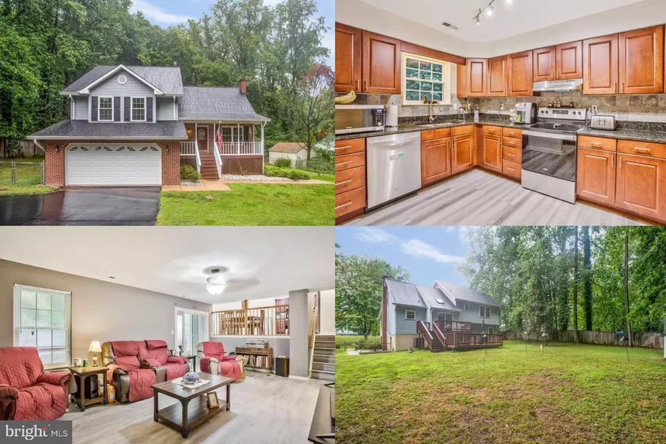 8328 Ridge View Rd, Lusby, MD 20657 - Movoto