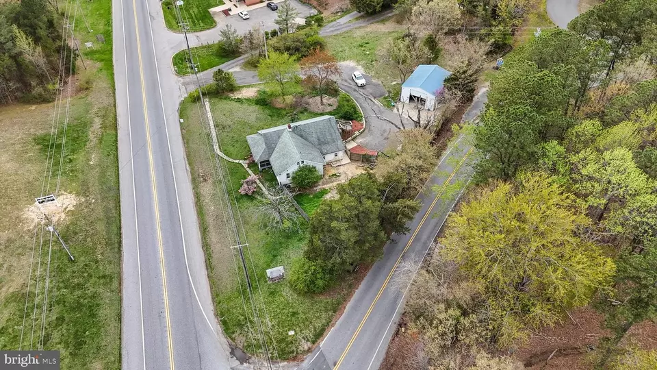 2465 Hallowing Point Rd, Prince Frederick, MD 20678 | MLS# MDCA2020618 ...