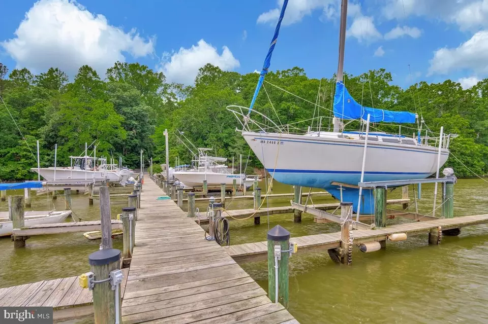 7251 Bond St, Saint Leonard, MD 20685 | MLS# MDCA2020626 | 54 Photos ...