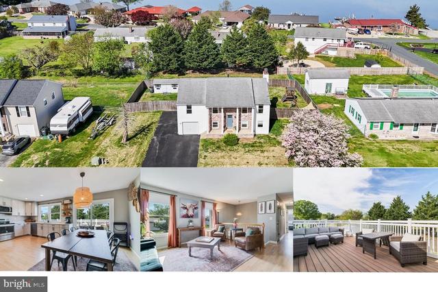 309 Sunset Ln, Prince Frederick, MD 20678 | MLS# MDCA2020688 | 59 ...