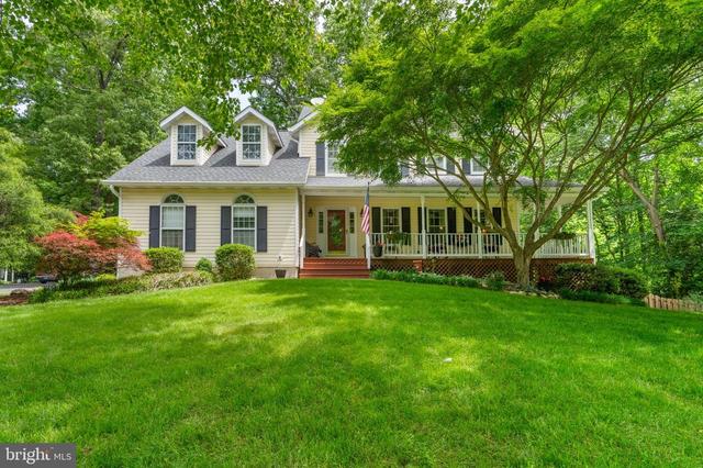 3635 Wessex Ln, Huntingtown, MD 20639 | MLS# MDCA2020900 | 52 Photos ...
