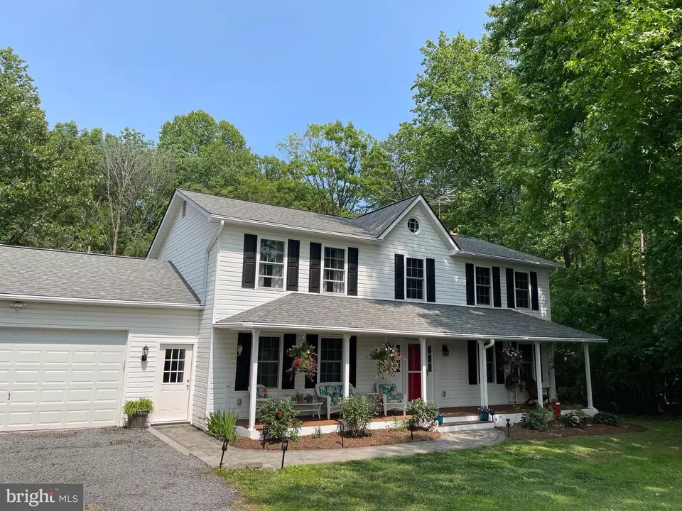 2045 Jessica Ln, Prince Frederick, MD 20678 | MLS# MDCA2021622 | 1 ...