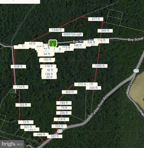 Boy Scout Road, North East, MD 21901 | 3 Photos | MLS #MDCC2006786 - Movoto