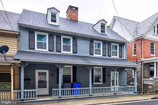 71 N Main St, Port Deposit, MD 21904 | 28 Photos | MLS #MDCC2009466 ...