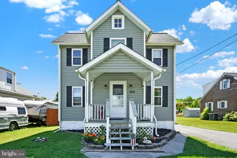 524 Cecil Ave, Perryville, MD 21903 | 24 Photos - Movoto