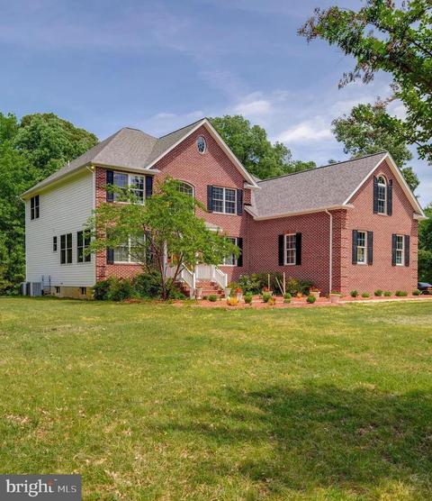 6 Faulkner Homes for Sale - Faulkner MD Real Estate - Movoto