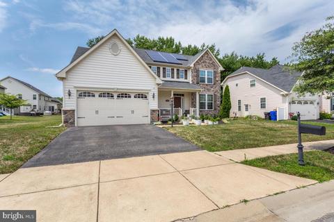 10346 Sugarberry St, Waldorf, MD 20603 | 53 Photos - Movoto