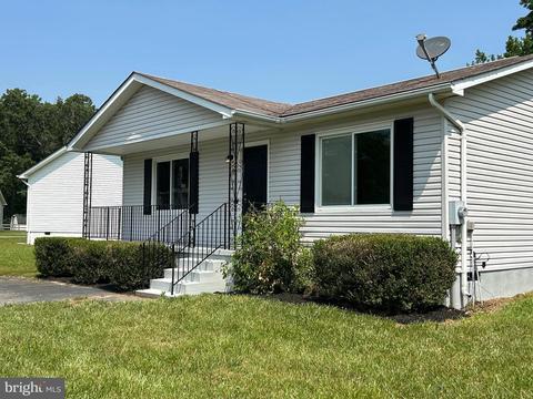 111 Woodland Dr, Indian Head, MD 20640 | 1 photo | MLS #MDCH2022750 ...