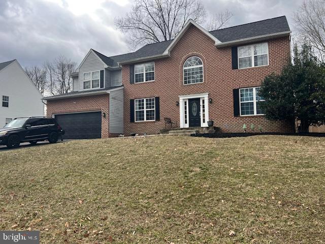 3355 Elsa Ave, Waldorf, MD 20603 - Movoto