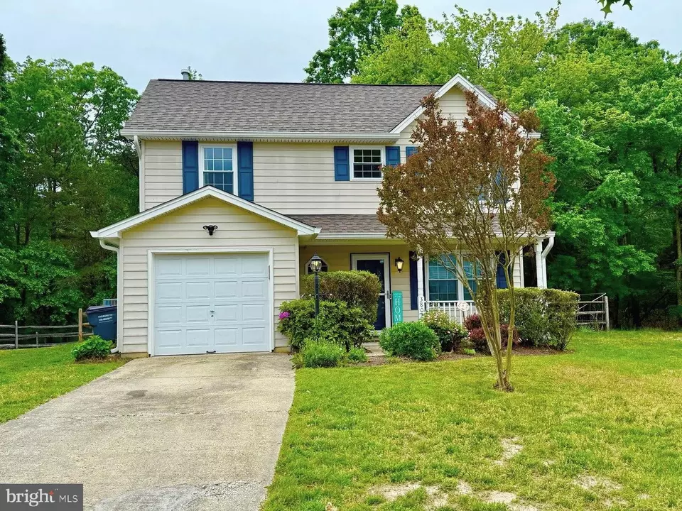 3802 Molly Miller Ct, Waldorf, MD 20603 | MLS# MDCH2042842 | 1 photo ...