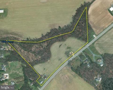 13006 Oakland Rd, Ridgely, MD 21660 | 6 Photos | MLS #MDCM2002716 - Movoto