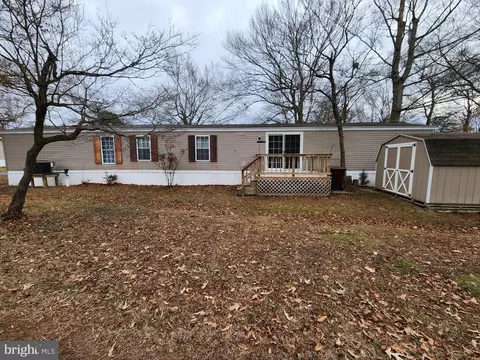 21182 Marsh Creek Rd #LOT E-23, Preston, MD 21655 | MLS# MDCM2005168 ...