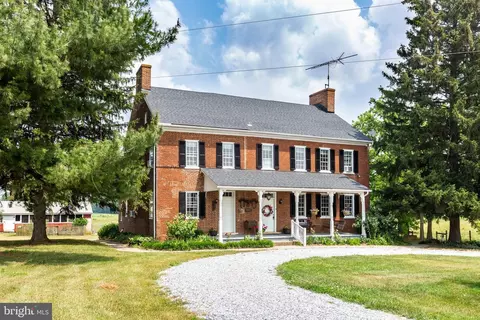 1100 Winters Church Rd, New Windsor, MD 21776 | 69 Photos - Movoto