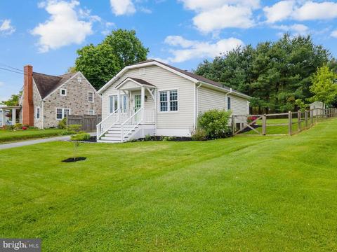 2041 Old Westminster Pike, Finksburg, MD 21048 | 1 photo | MLS # ...