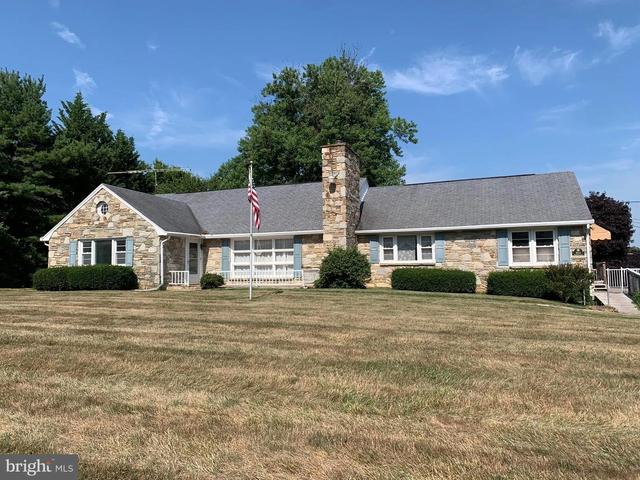 814 Washington Rd, Westminster, MD 21157 - Movoto