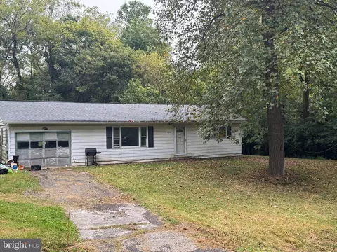 4714 Ladiesburg Rd, Union Bridge, MD 21791 | 5 Photos - Movoto