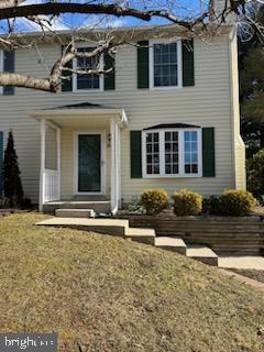 144 Henryton Homes For Sale & Henryton, MD Real Estate - Movoto