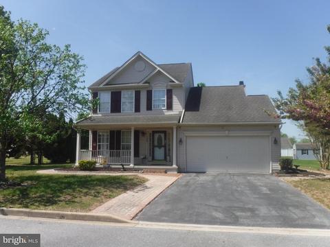 37 Hurlock Homes for Sale - Hurlock MD Real Estate - Movoto