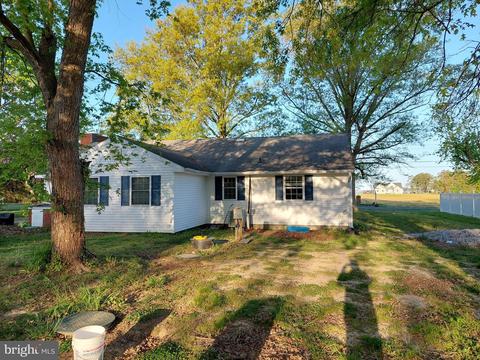 5705 Cedar Grove Rd, East New Market, MD 21631 | 6 Photos | MLS # ...