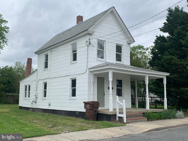 236 Homes for Sale in Mace's Lane Middle School Zone