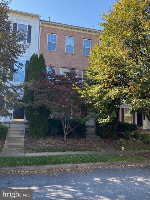 376 Frederick Condos for Sale - Frederick MD Townhouses - Movoto