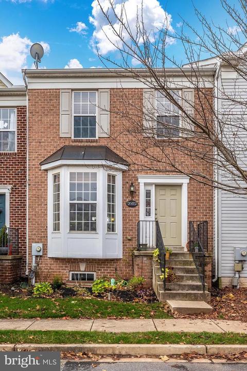 2602 Emerson Dr, Frederick, MD 21702 | 15 Photos - Movoto