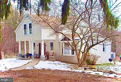 12119 Loy Wolfe Rd, Myersville, MD 21773 | 5 Photos | MLS #MDFR2030748 ...