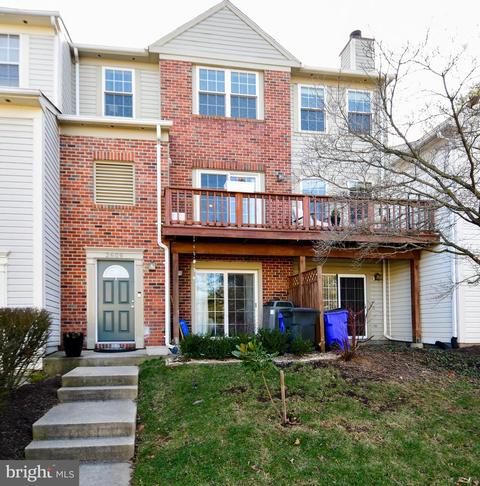 2609 Warren Way #4 2, Frederick, MD 21701 | 17 Photos - Movoto