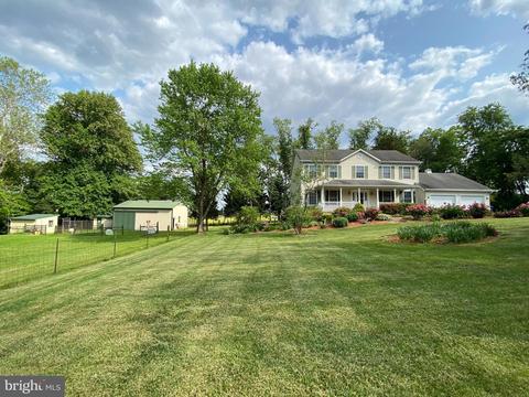 4737 Elmer Derr Rd, Frederick, MD 21703 | 1 photo - Movoto