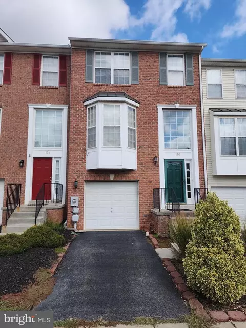 Clover Ridge, Frederick, MD Condos & Townhouses For Sale - Movoto