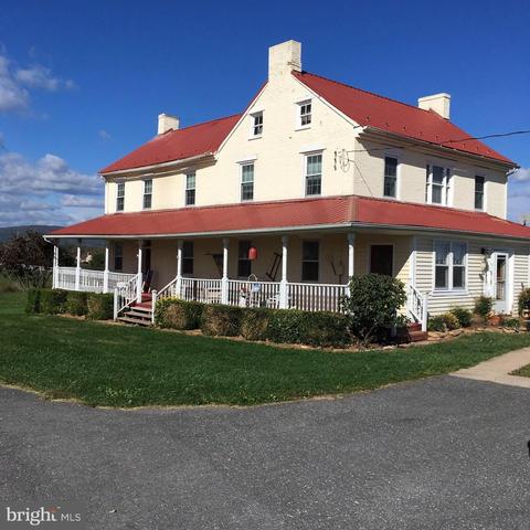 8701 Rocky Ridge Rd, Rocky Ridge, MD 21778 | 24 Photos - Movoto