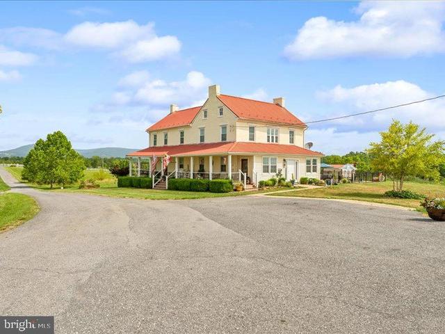 1 Rocky Ridge Homes For Sale & Rocky Ridge, MD Real Estate - Movoto