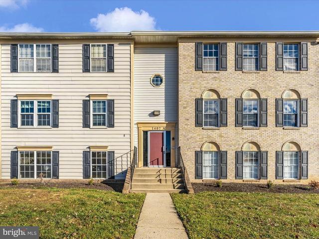 1407 Key Pkwy #101, Frederick, MD 21702 - Movoto