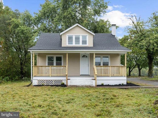 17411 N Seton Ave, Emmitsburg, MD 21727 - Movoto