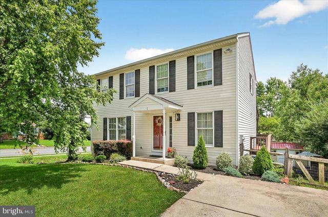 46 Rocky Ridge Homes For Sale & Rocky Ridge, MD Real Estate - Movoto