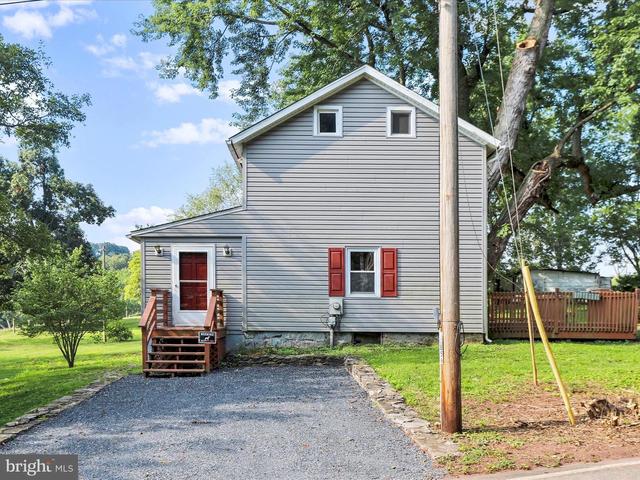 11856 Nicholson Rd, Keymar, MD 21757 | MLS# MDFR2068300 | 31 Photos ...