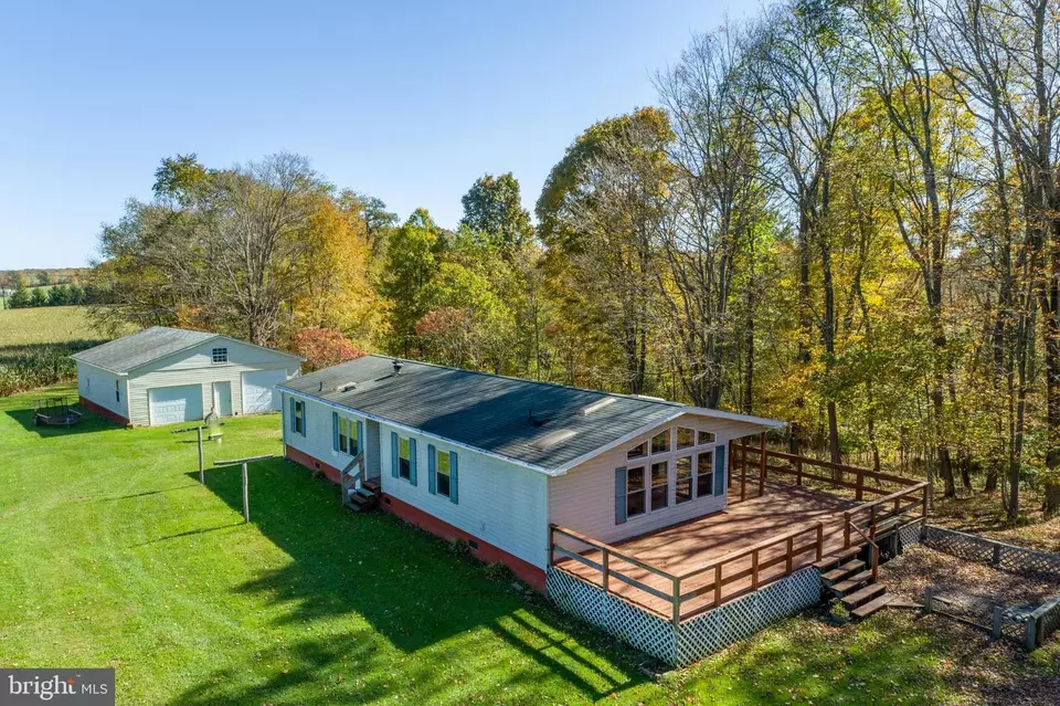 1221 Hare Hollow Rd, Grantsville, MD 21536 | 71 Photos - Movoto
