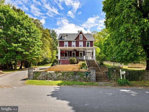 1613 Chestnut St, Whiteford, MD 21160 | 33 Photos - Movoto