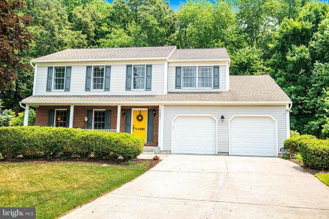 1401 Emily Ct E, Abingdon, MD 21009 | 49 Photos - Movoto
