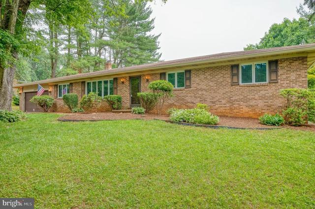 House for Sale in Fallston MD