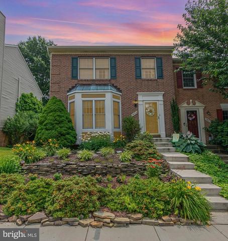 1423 Valbrook Ct S, Bel Air, MD 21015 | 40 Photos - Movoto