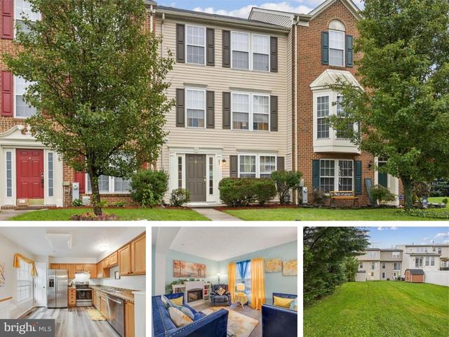Aberdeen, MD Condos & Townhouses For Sale - Condos & Townhouses For ...